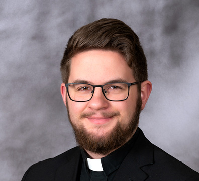 Clergy Appointments - Diocese of Joliet